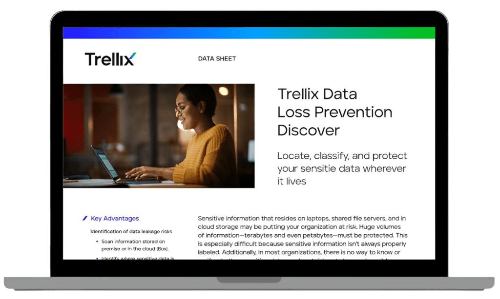 شرکت پارس تدوین - McAfee-(Trellix) راهکارهای امنیتی ترلیکس
